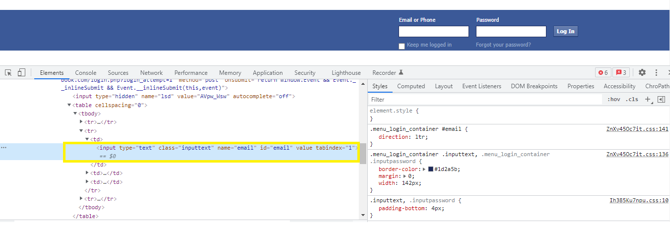 How To Locate Html Elements Using Cypress Locators Code2test Testing Site